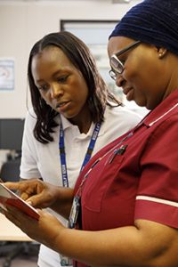 Interested in becoming a nursing associate? - Nursing Associates